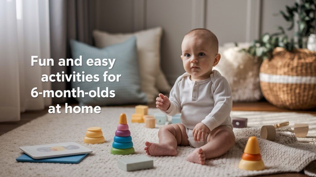 Joint Attention Activities for Daily Play - KidThinkers