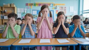 Morning Meeting Activities for 3rd Grade That Engage Kids - KidThinkers
