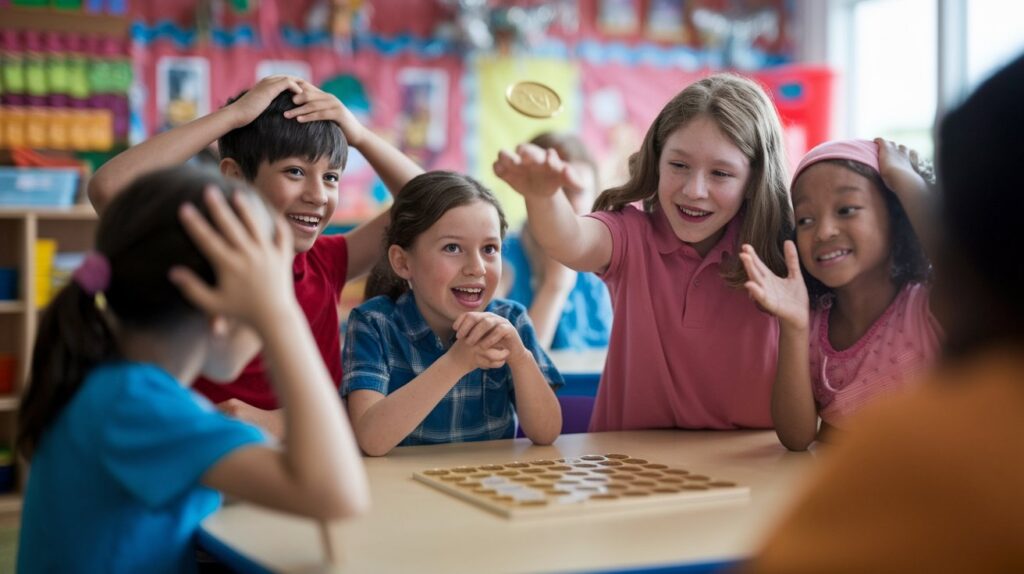 Morning Meeting Activities for 3rd Grade That Engage Kids - KidThinkers