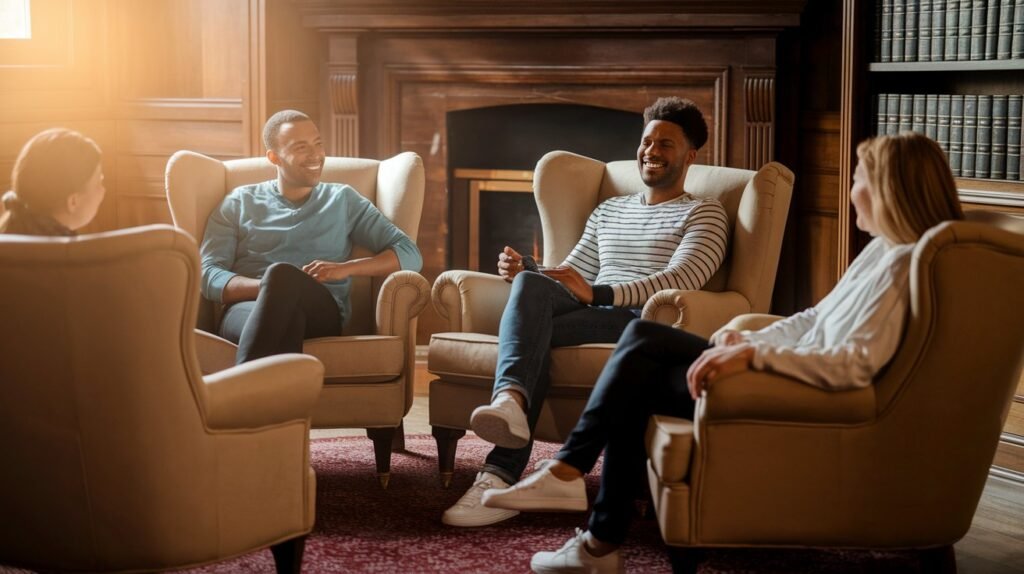 Rapport Building Activities That Truly Work in Therapy - KidThinkers