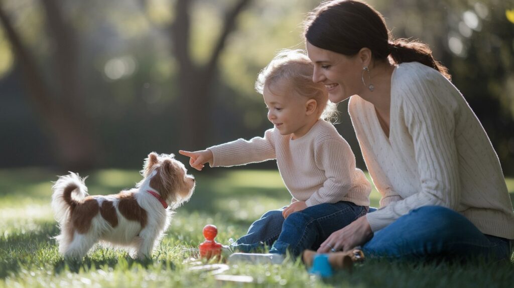Joint Attention Activities for Daily Play - KidThinkers