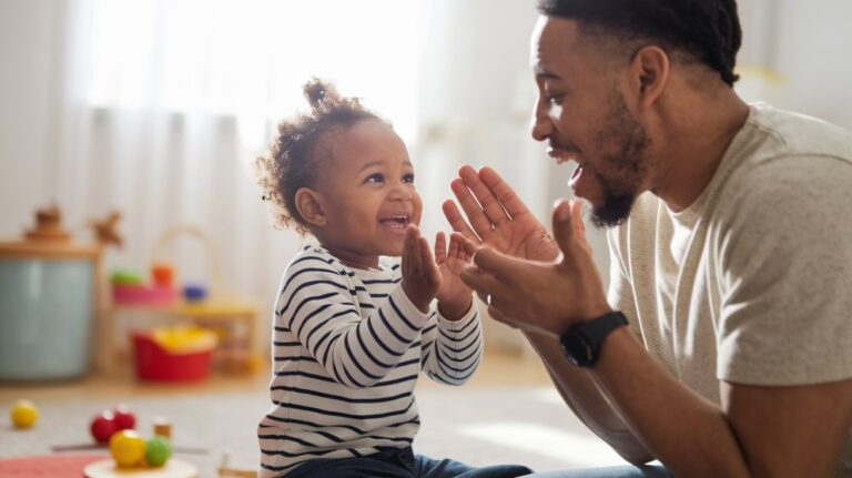 Joint Attention Activities for Daily Play - KidThinkers